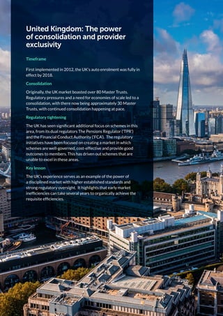 EOS Gratuity reform in the middle east - a paper for Smart by Tim ...