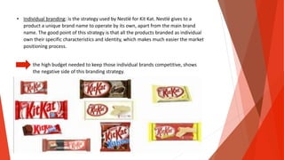 poweroint kit kat final (1) | PPT