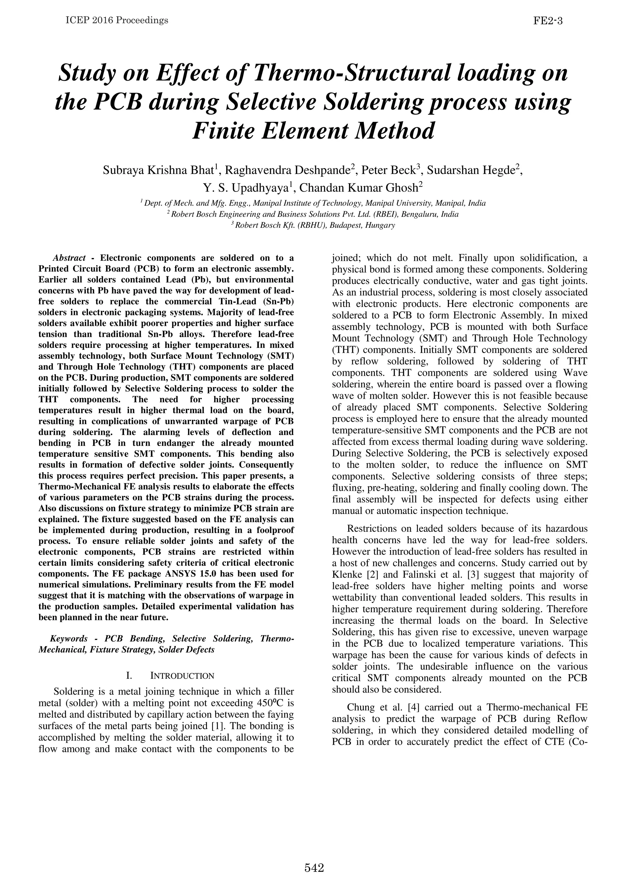 ICEP-2016(FE2-3) | PDF