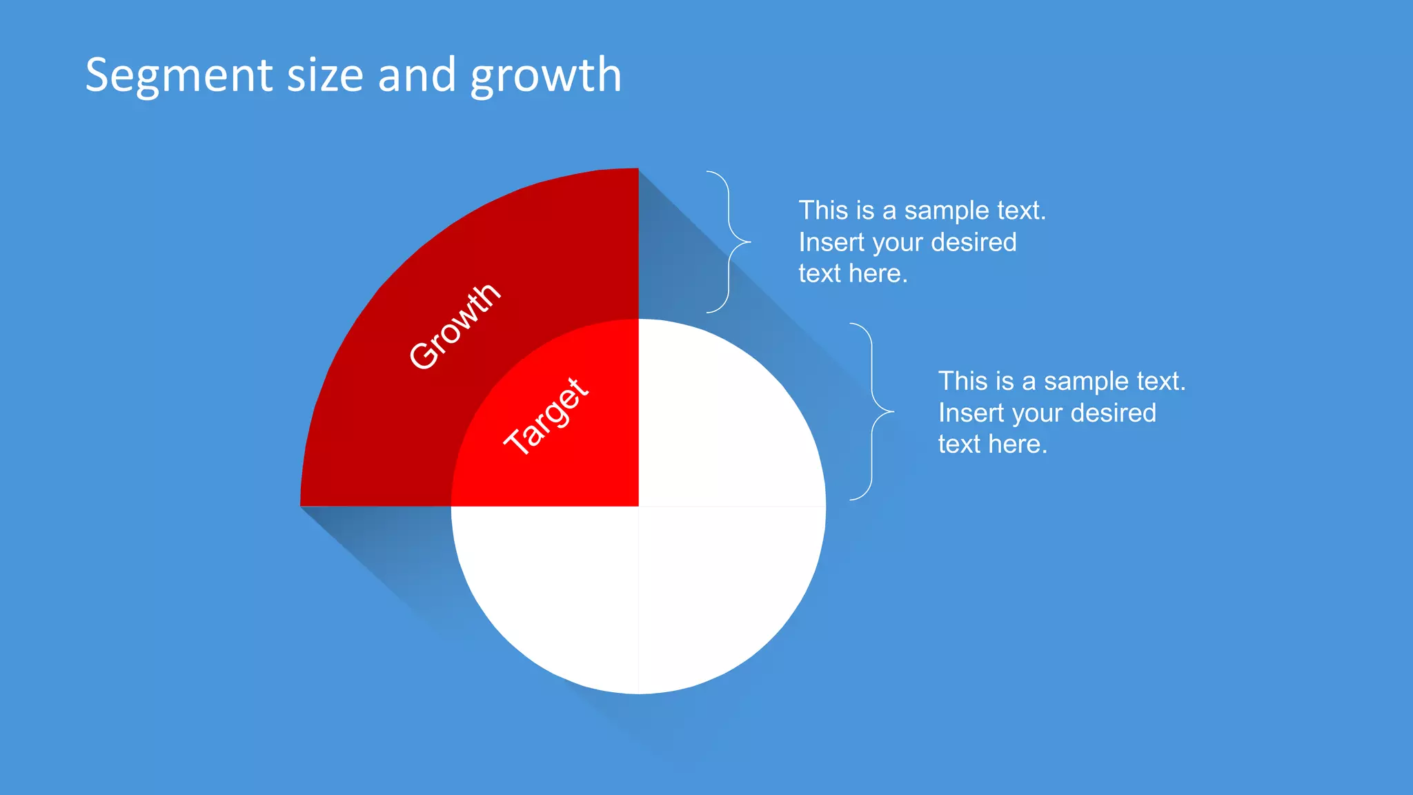 Segmentation Targeting Positioning Powerpoint Template Ppt