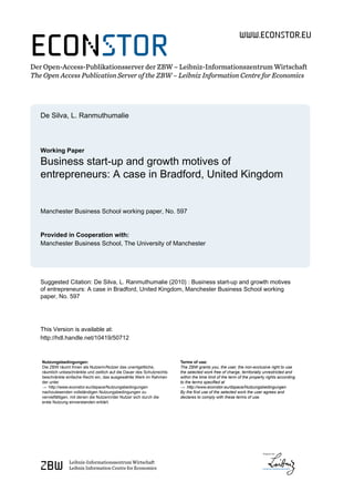 economic related notes | PDF