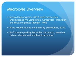 UKSCA Case Study | PPTX
