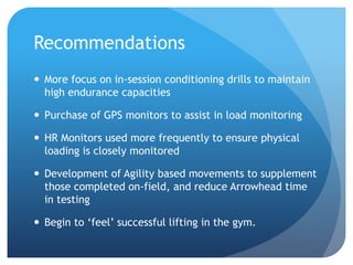 UKSCA Case Study | PPTX