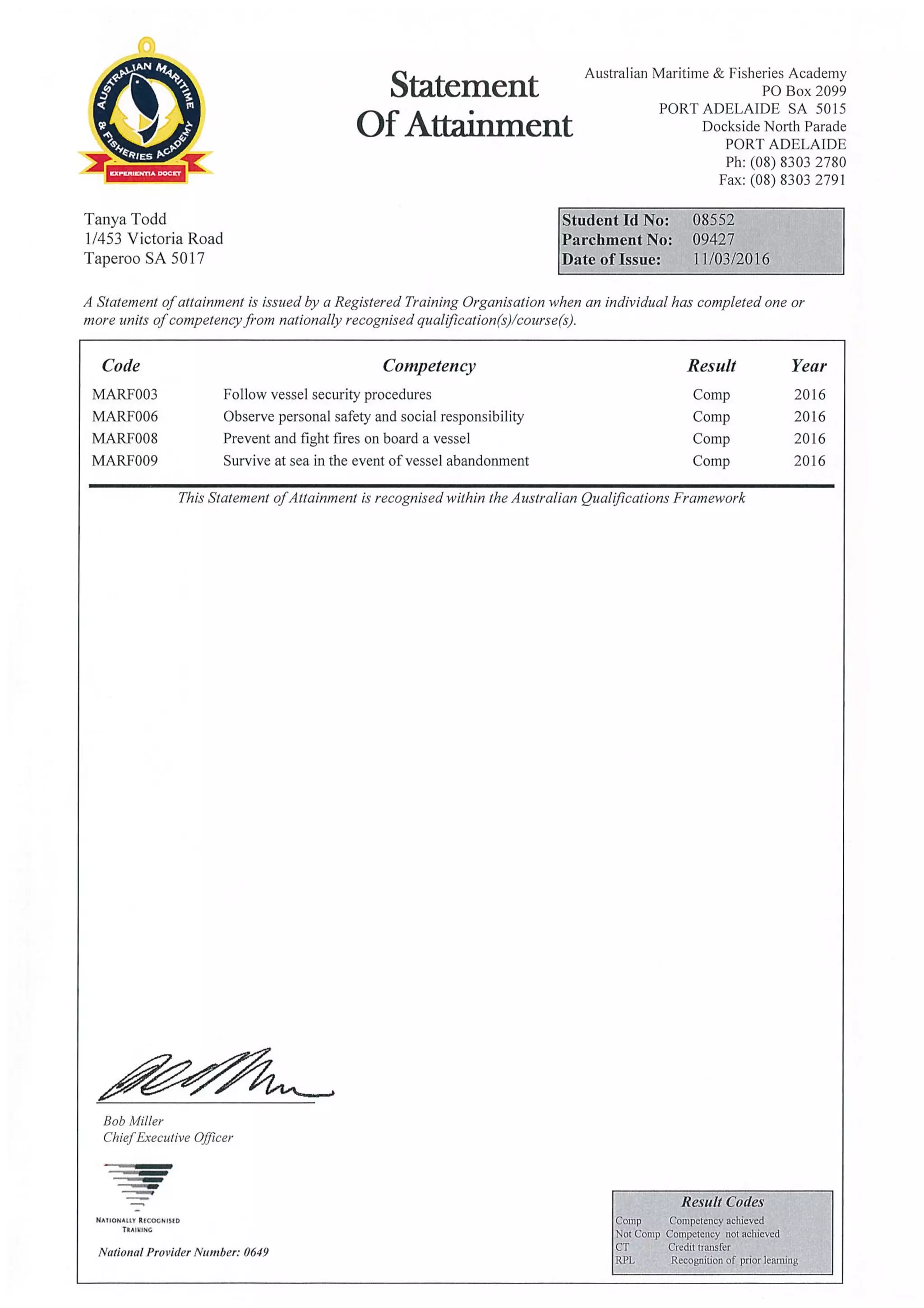 Basic Safety and Security Awareness | PDF | Information and Network ...