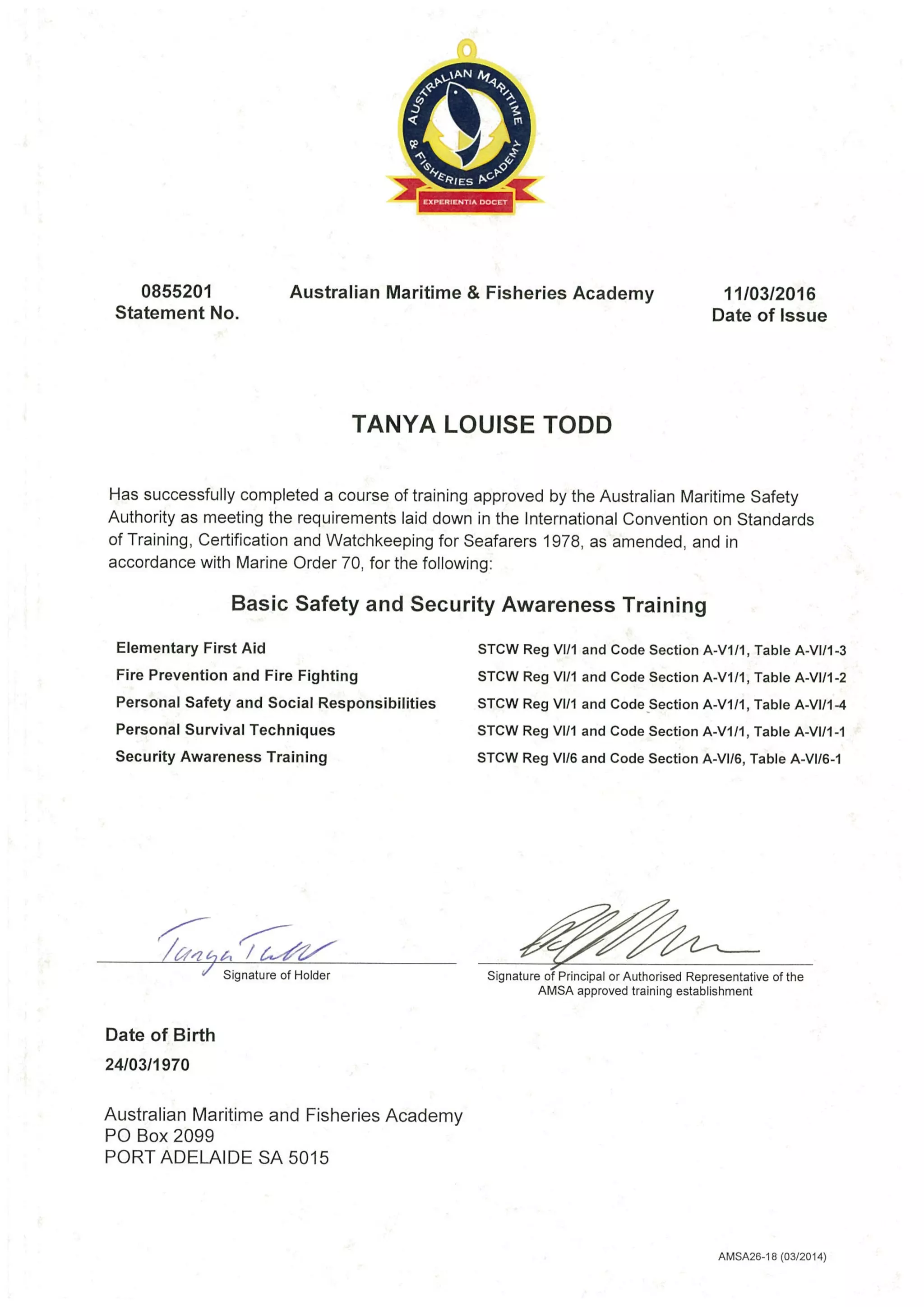 Basic Safety and Security Awareness | PDF | Information and Network Security | Computing