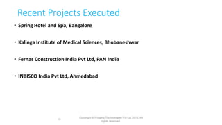 Progility Brief Presentation | PDF