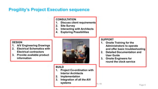 Progility Brief Presentation | PDF