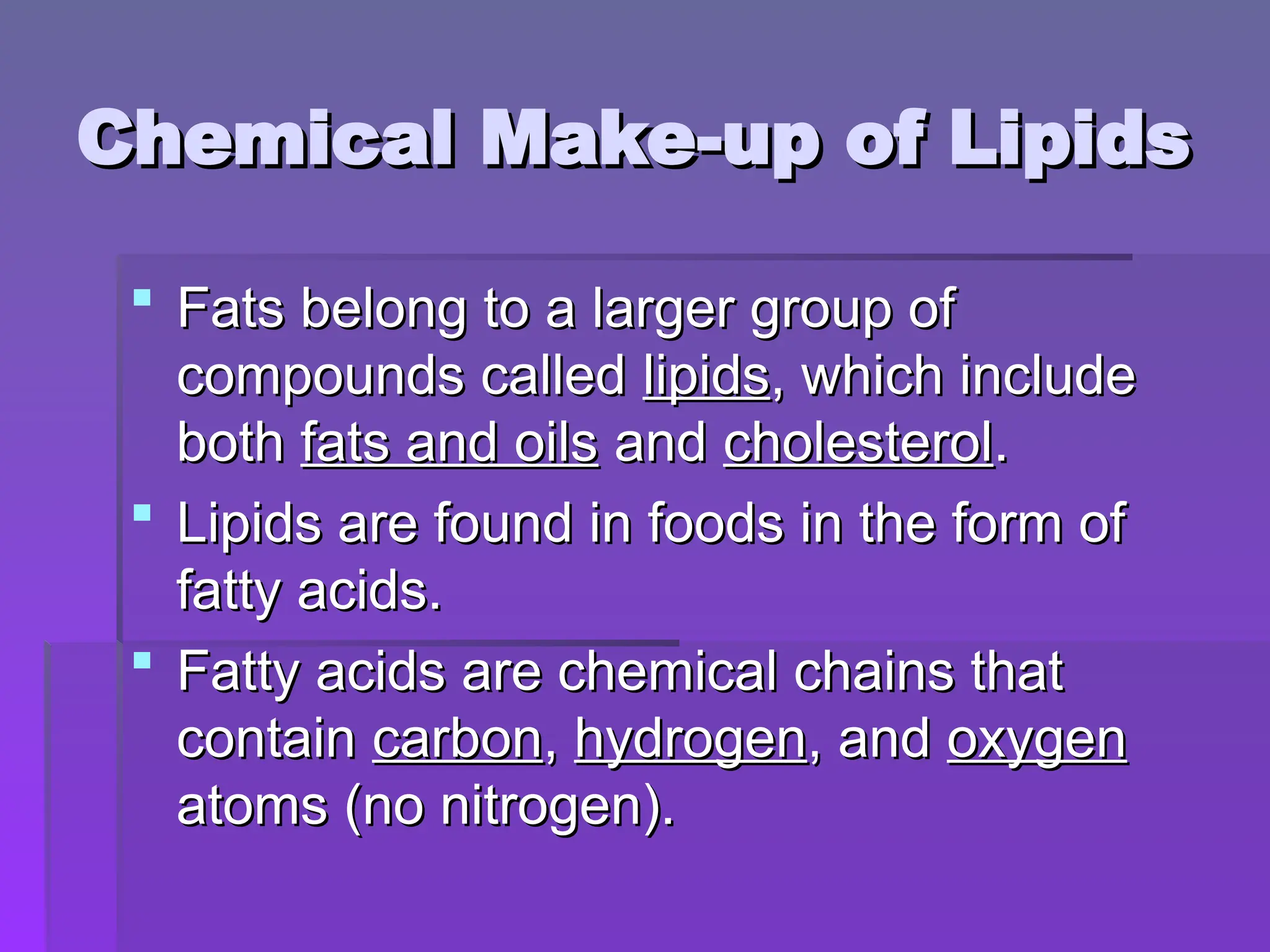 A Healthy Diet and Fat lipid oil nutrition.ppt