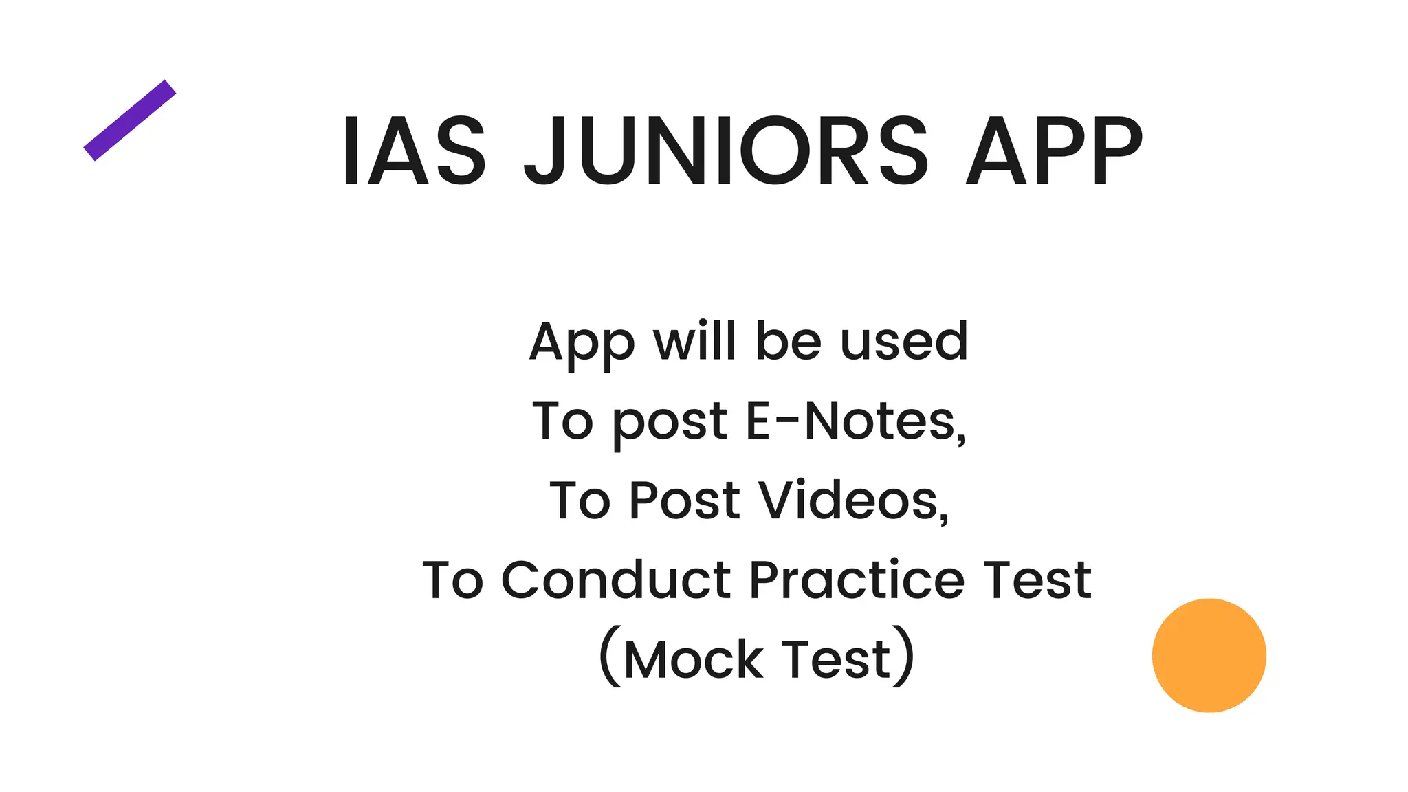 Junior ias career IPs ias upsc ifs irs.pdf