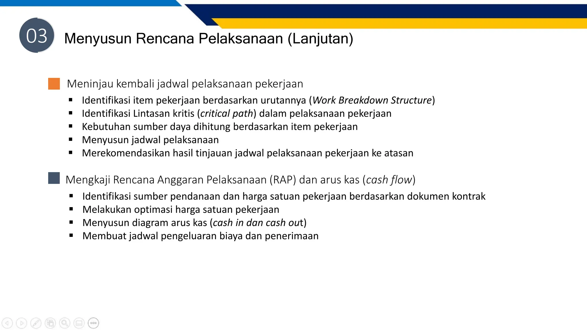 657796729-Contoj-Presentansi-Manajer-Lapangan-Pelaksanaan-Pekerjaan-Gedung-Jenjang-6.pptx
