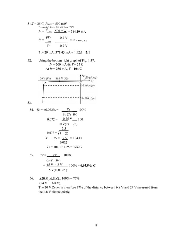 657867625-Solution-Manual-for-Electronic-Devices-and-Circuit-Theory-11th-Edition-by-Boylestad ...