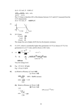 657867625-Solution-Manual-for-Electronic-Devices-and-Circuit-Theory-11th-Edition-by-Boylestad ...