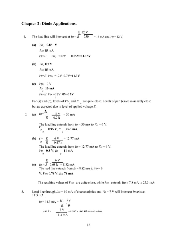 657867625-Solution-Manual-for-Electronic-Devices-and-Circuit-Theory-11th-Edition-by-Boylestad ...