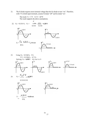 657867625-Solution-Manual-for-Electronic-Devices-and-Circuit-Theory-11th-Edition-by-Boylestad ...