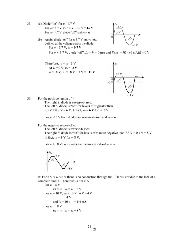 657867625-Solution-Manual-for-Electronic-Devices-and-Circuit-Theory-11th-Edition-by-Boylestad ...