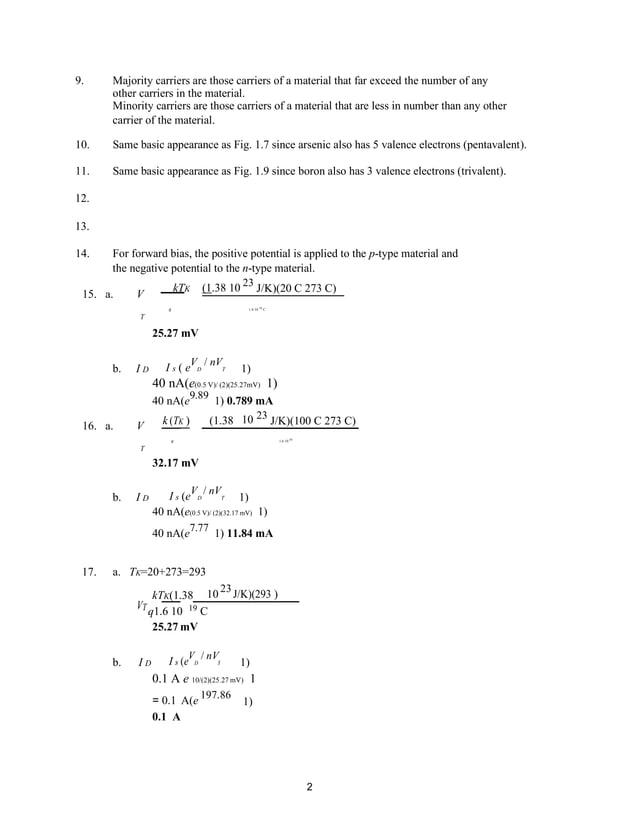 657867625-Solution-Manual-for-Electronic-Devices-and-Circuit-Theory-11th-Edition-by-Boylestad ...