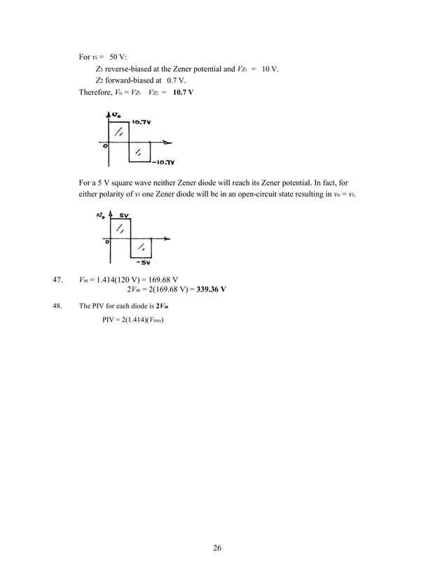 657867625-Solution-Manual-for-Electronic-Devices-and-Circuit-Theory-11th-Edition-by-Boylestad ...
