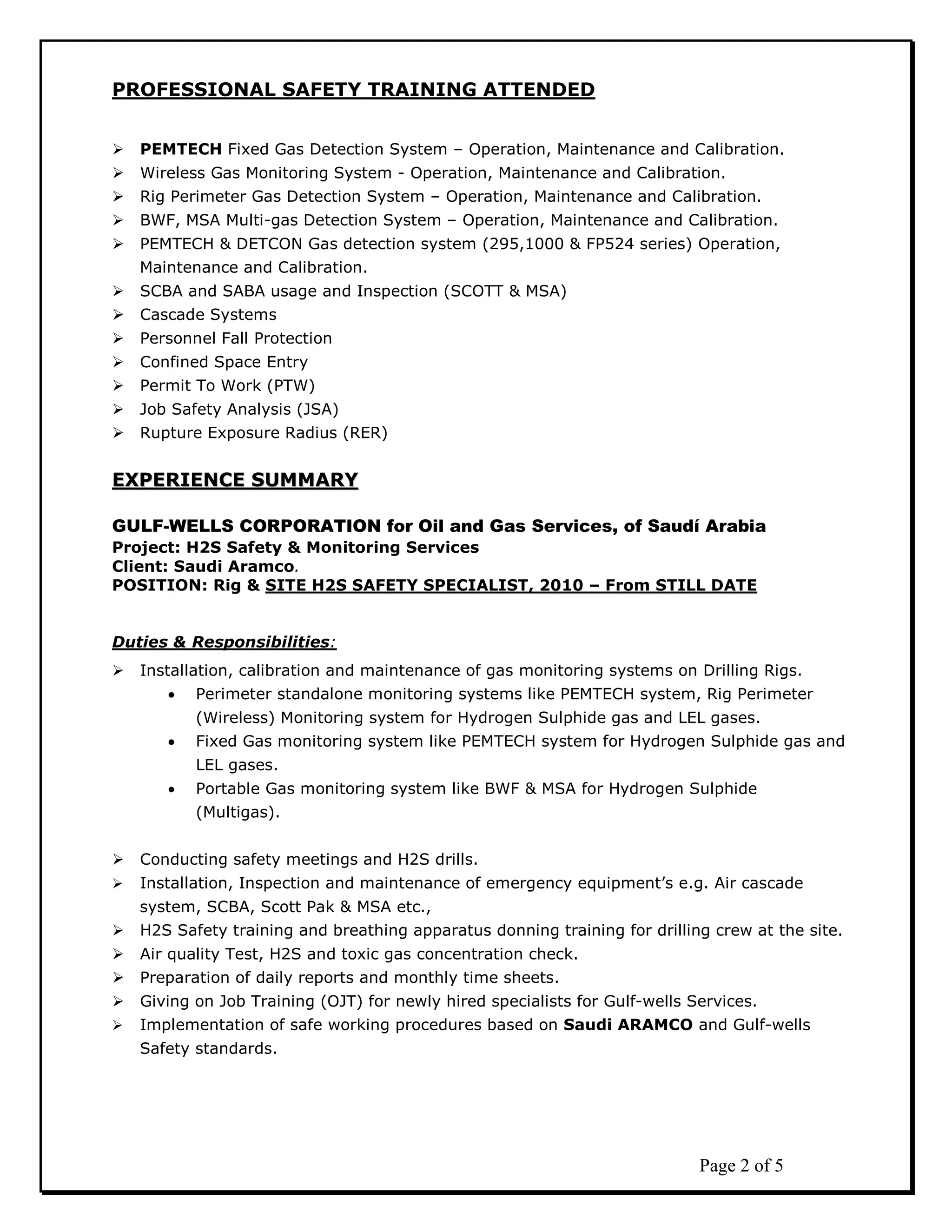 Shibu Thomas-CV | PDF