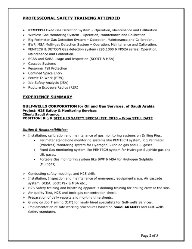 Shibu Thomas-CV | PDF