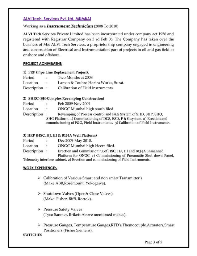 Shibu Thomas-CV | PDF | Chemistry | Science