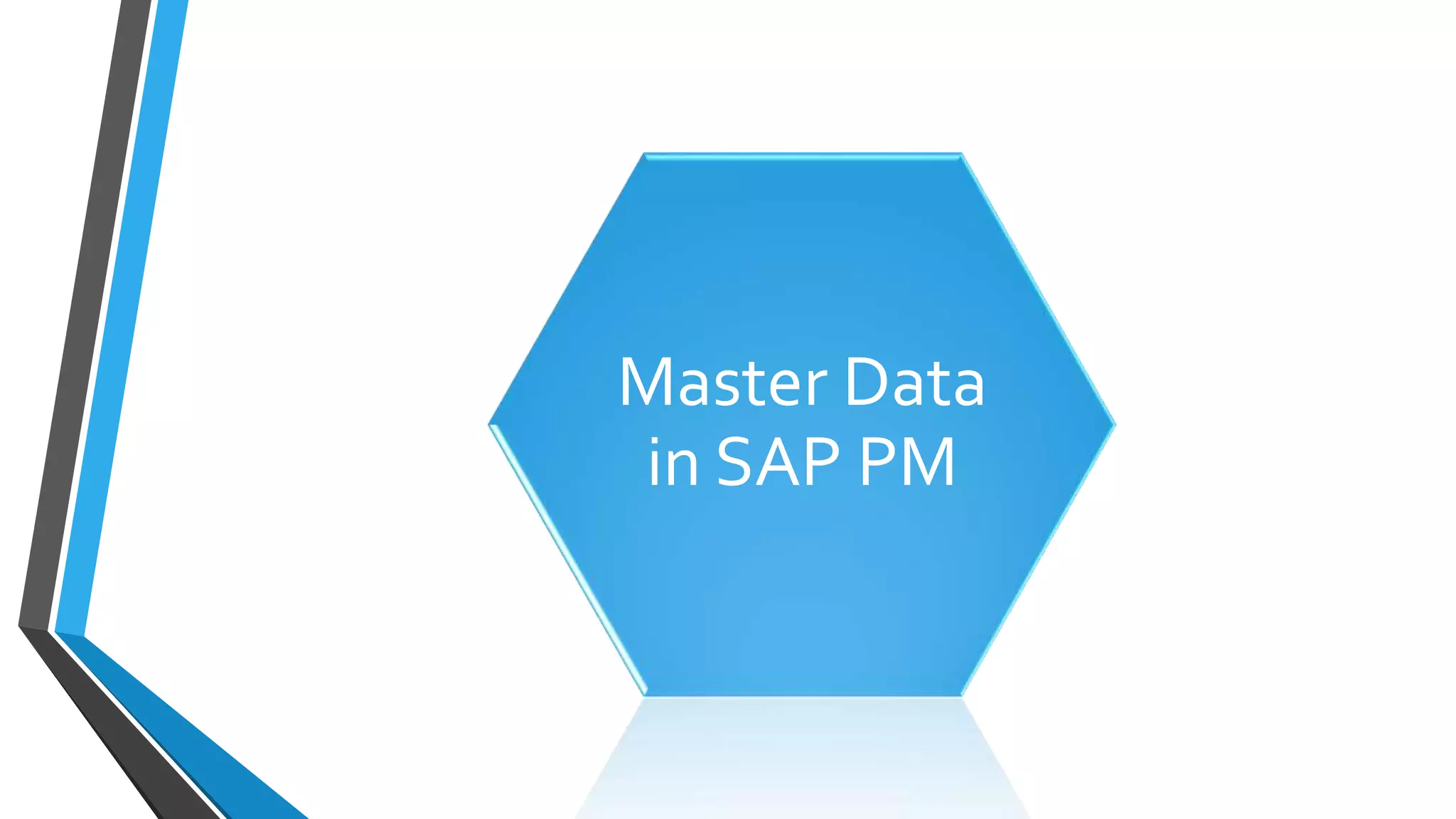 SAP PM Plant Maintenance Overview | PDF