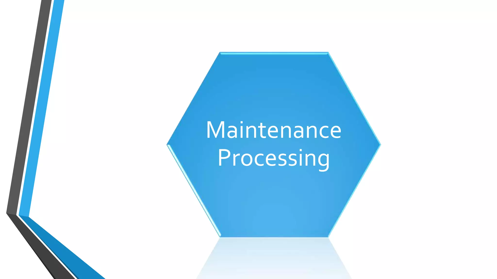 SAP PM Plant Maintenance Overview | PDF