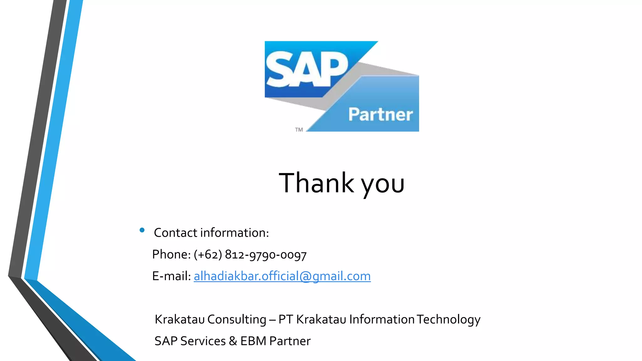 SAP PM Plant Maintenance Overview | PDF