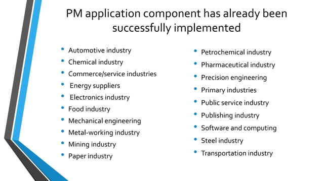 SAP PM Plant Maintenance Overview | PDF