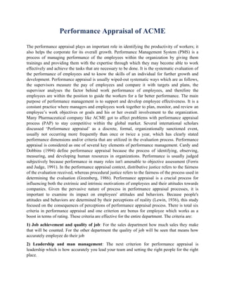 658585839-546-final-report-of-HR-Activities-of-ACME-Laboratories-Ltd.docx