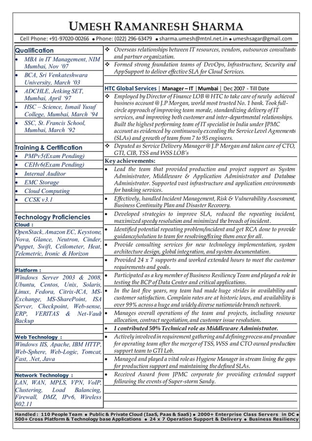 Umesh R Sharma | PDF