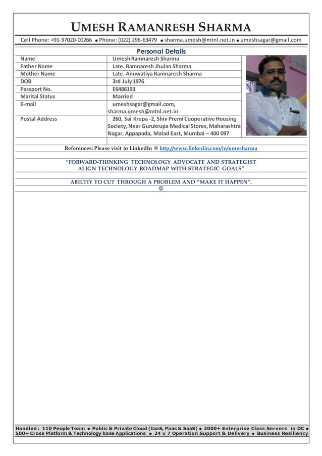 Umesh R Sharma | PDF