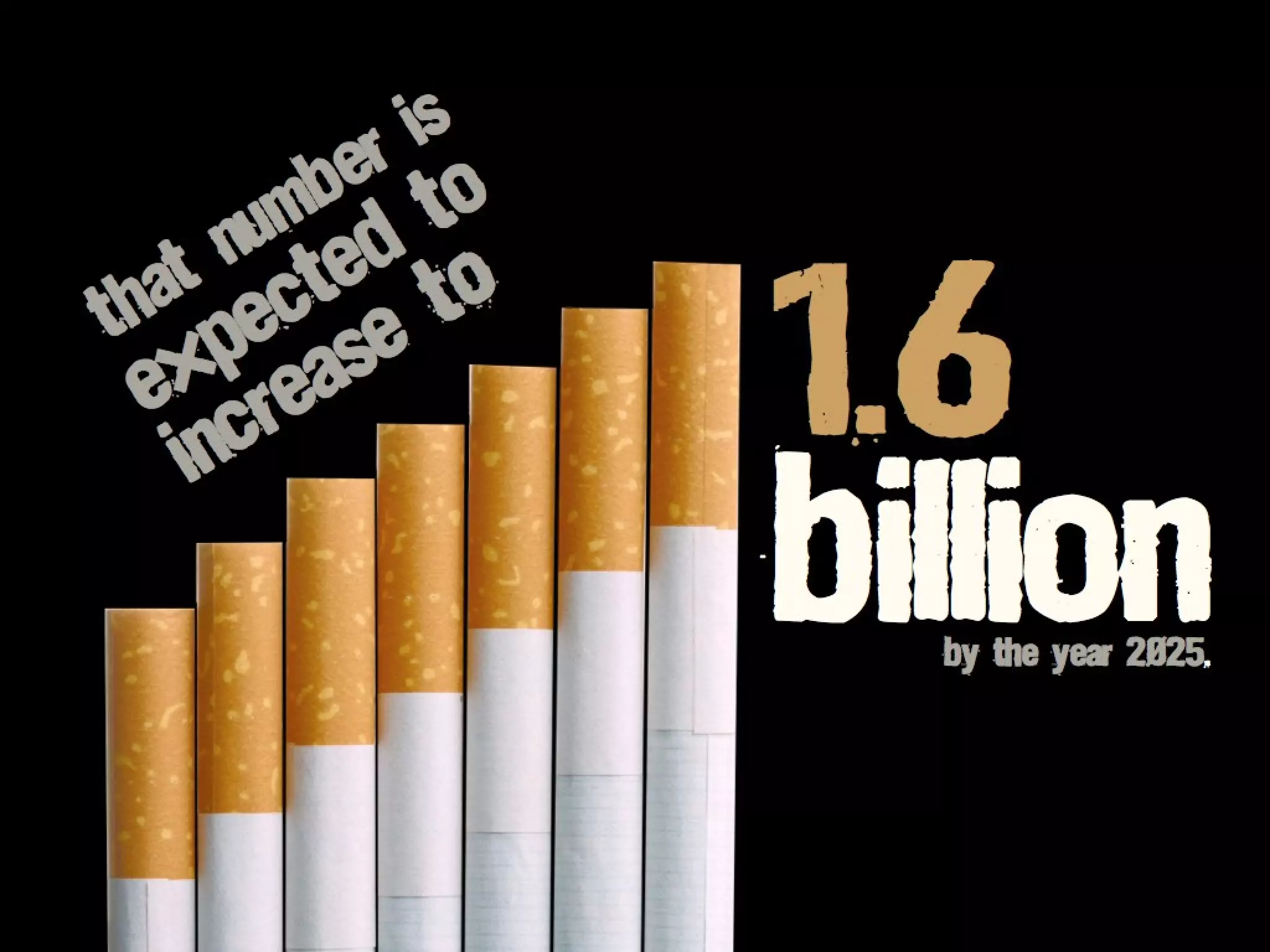 cigarettes the convenient truth | PPT