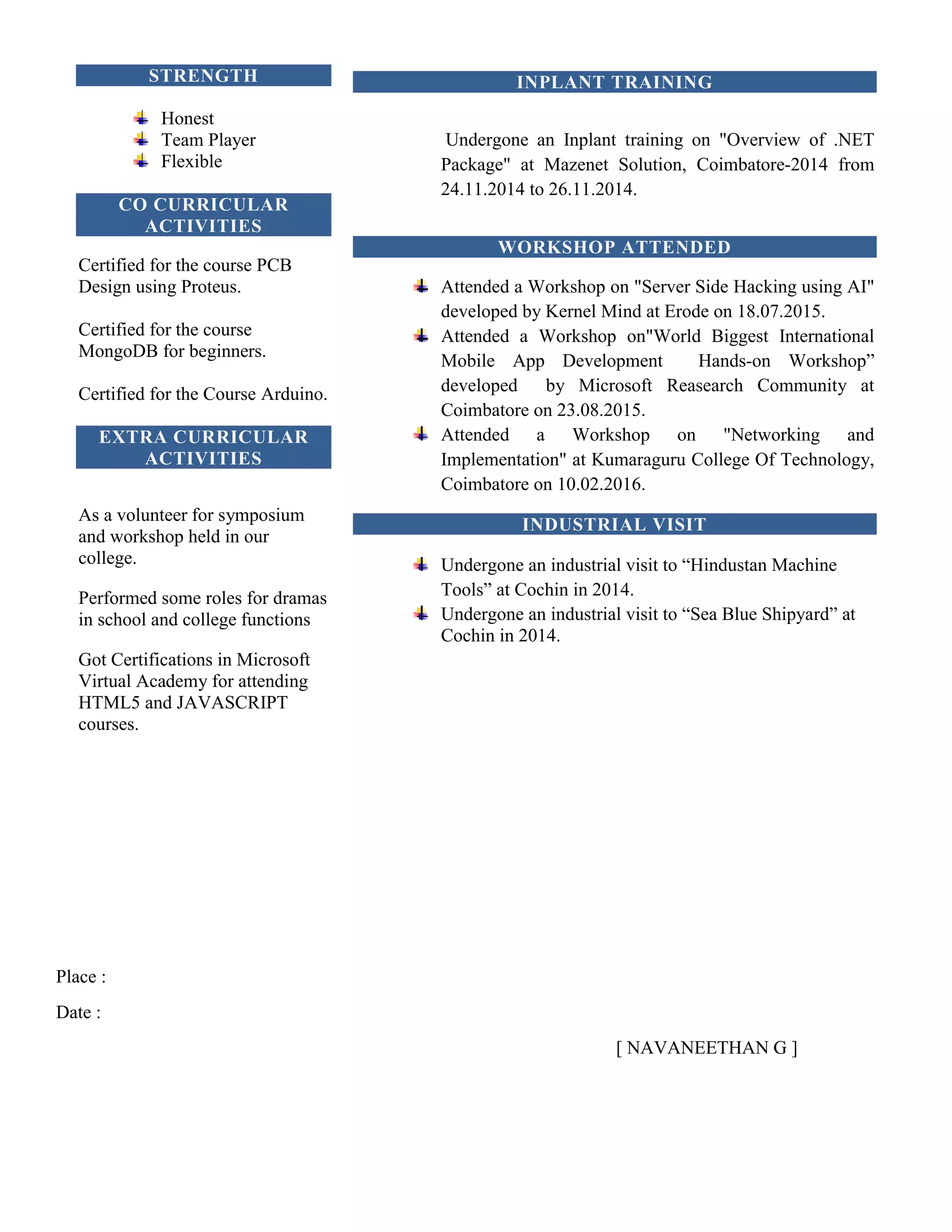 navaneeth final1 | PDF