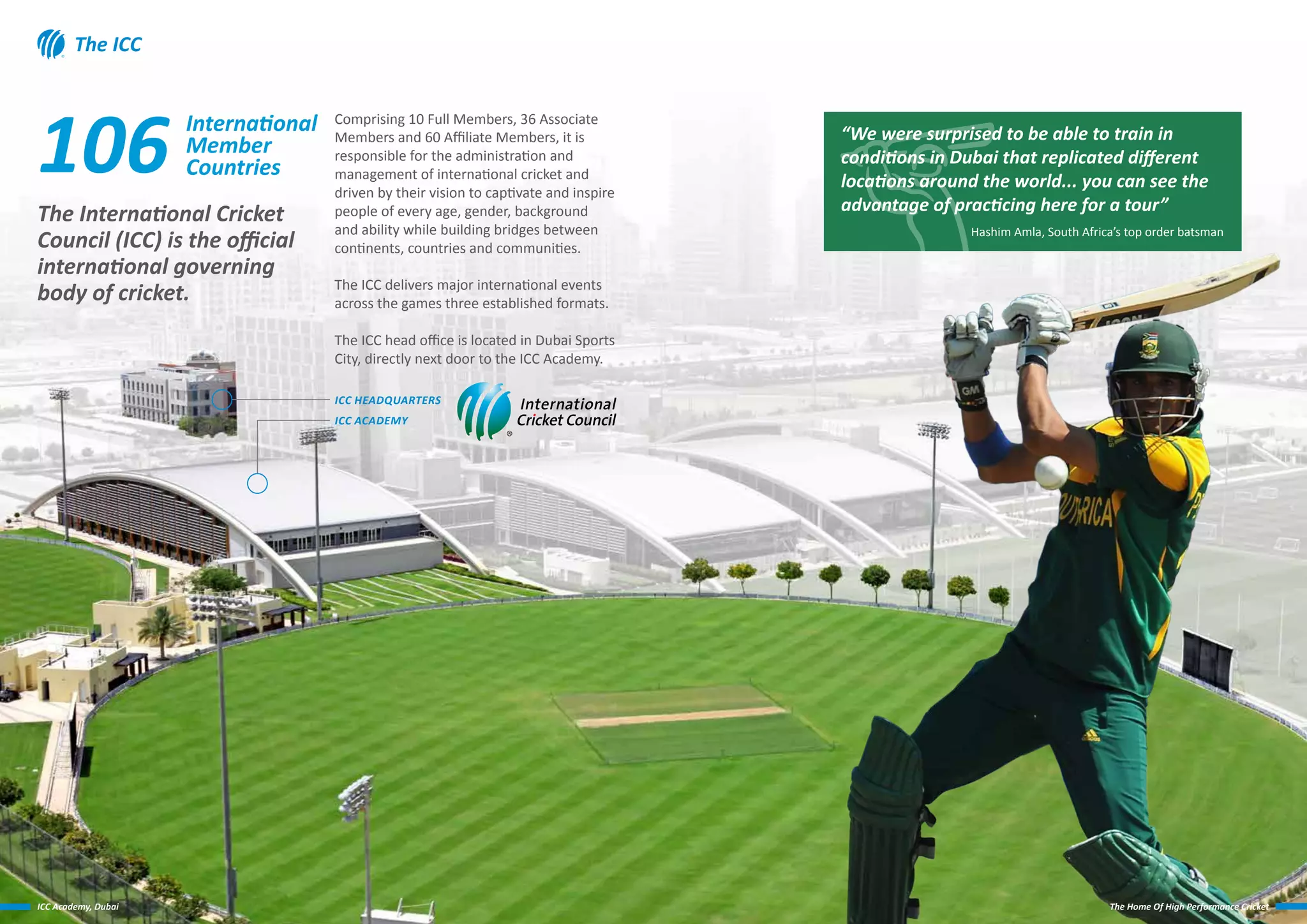 ICC-Elite-Brochure | PPT