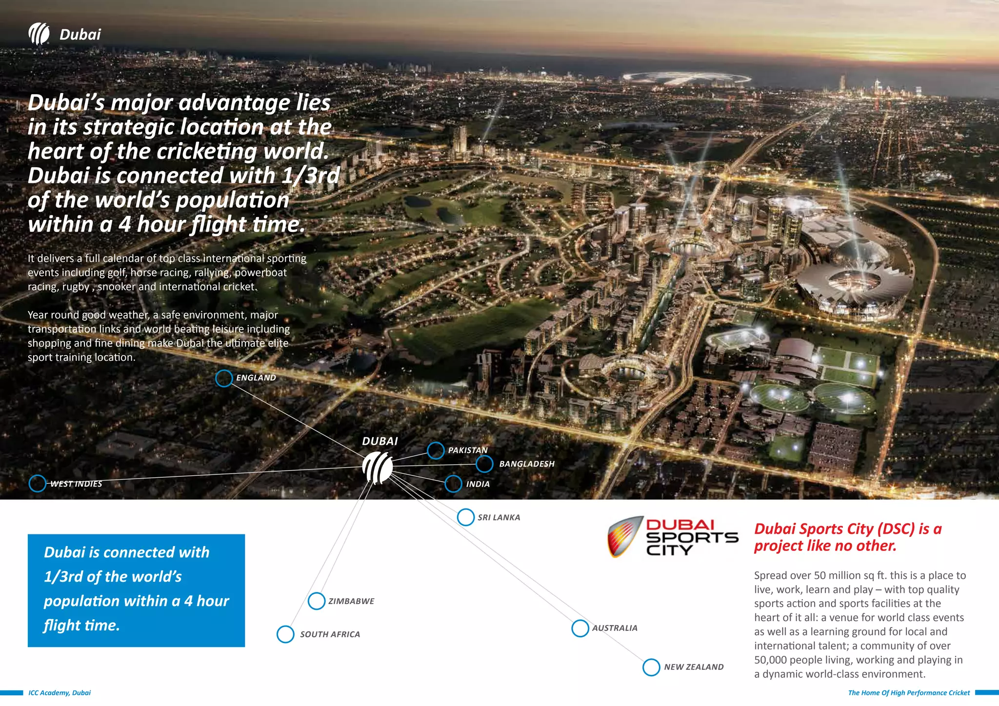 ICC-Elite-Brochure | PPT