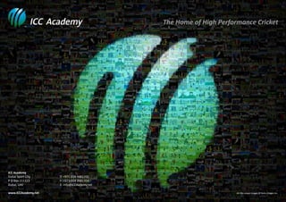 ICC-Elite-Brochure | PPT