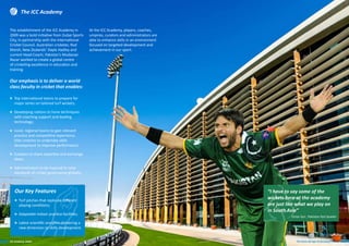 ICC-Elite-Brochure | PPT