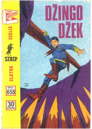 658 dzingo dzek | PDF