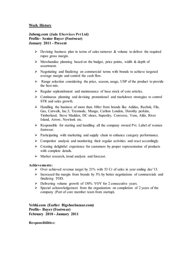 AFFAN AHMAD Final Cv | DOCX