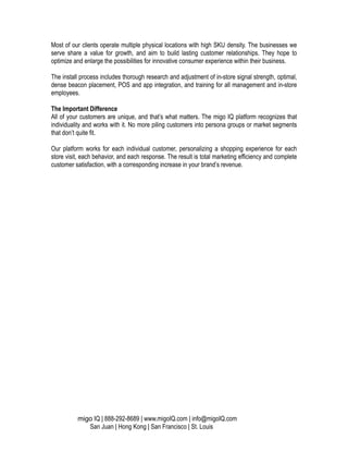 MigoIQ Narrative (1) | PDF