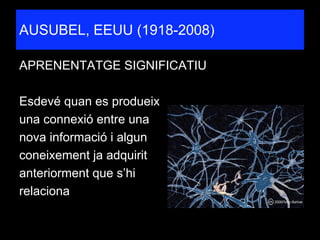 El constructivisme | PDF