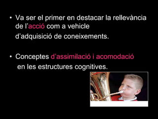 El constructivisme | PDF