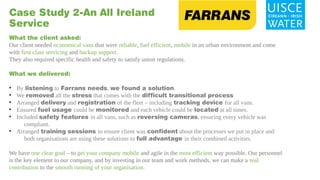 Why Choose Traction Finance | ODP