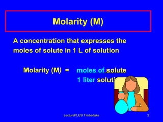 6593013 molarity | PPT