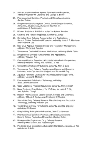 Pharmacogenomics Second Edition Werner Kalow | PDF