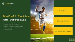 65967-Football PPT Presentation Free Download.ppt