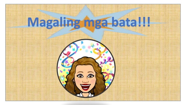 659963914-FILIPINO-7-QUARTER-4-WEEK-4-Paggamit-ng-mga-Salitang-Kilos-sa ...