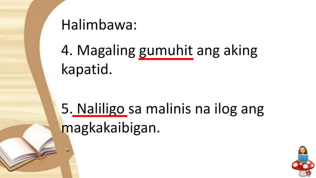 659963914-FILIPINO-7-QUARTER-4-WEEK-4-Paggamit-ng-mga-Salitang-Kilos-sa ...