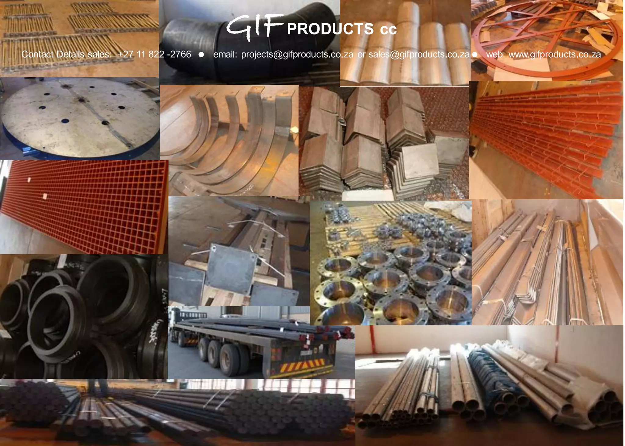 GIF Collage | PDF