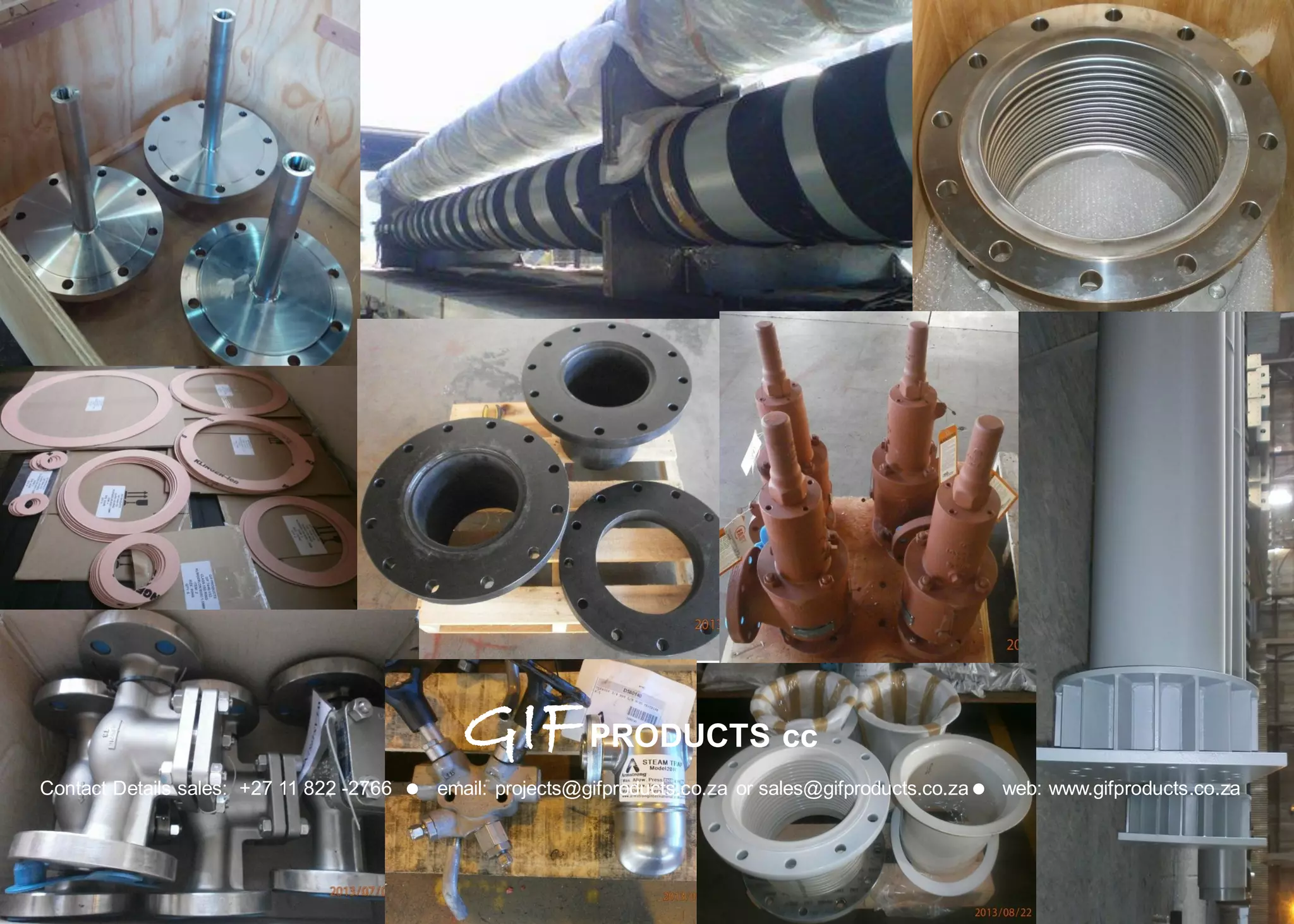 GIF Collage | PDF
